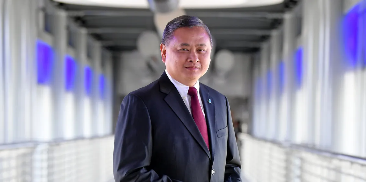 Petronas starts construction of third floating LNG facility | Upstream