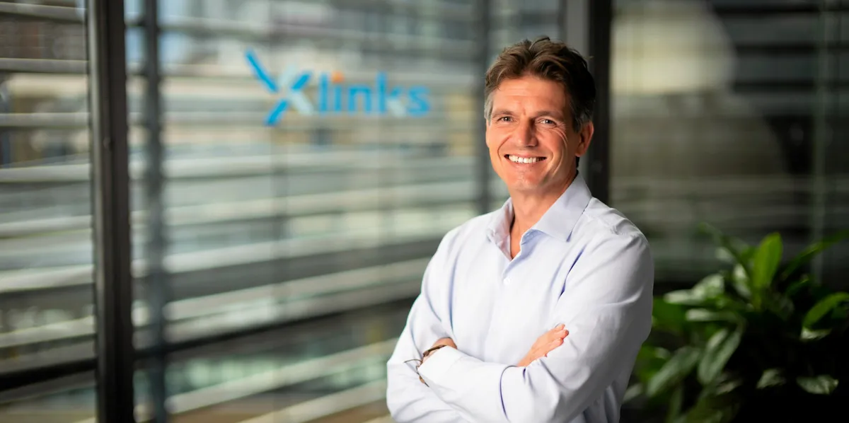 'I've put every penny I have into this': Xlinks chief claims $25bn ...
