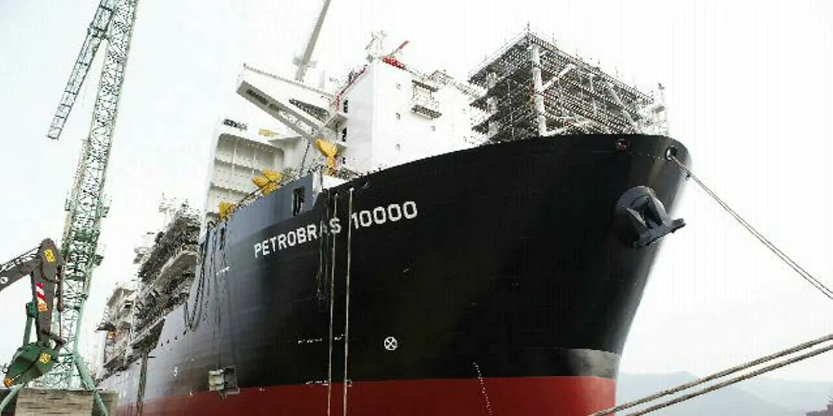 Petrobras back at Cascade-Chinook | Upstream