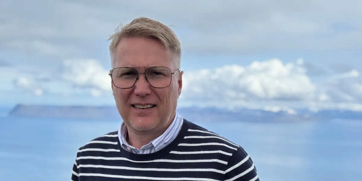 To be honest, we are struggling a little bit: Iceland, Scotland ...