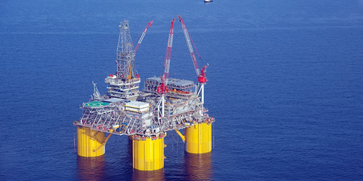 Production restored at Shell’s Mars and Ursa fields in US Gulf of ...
