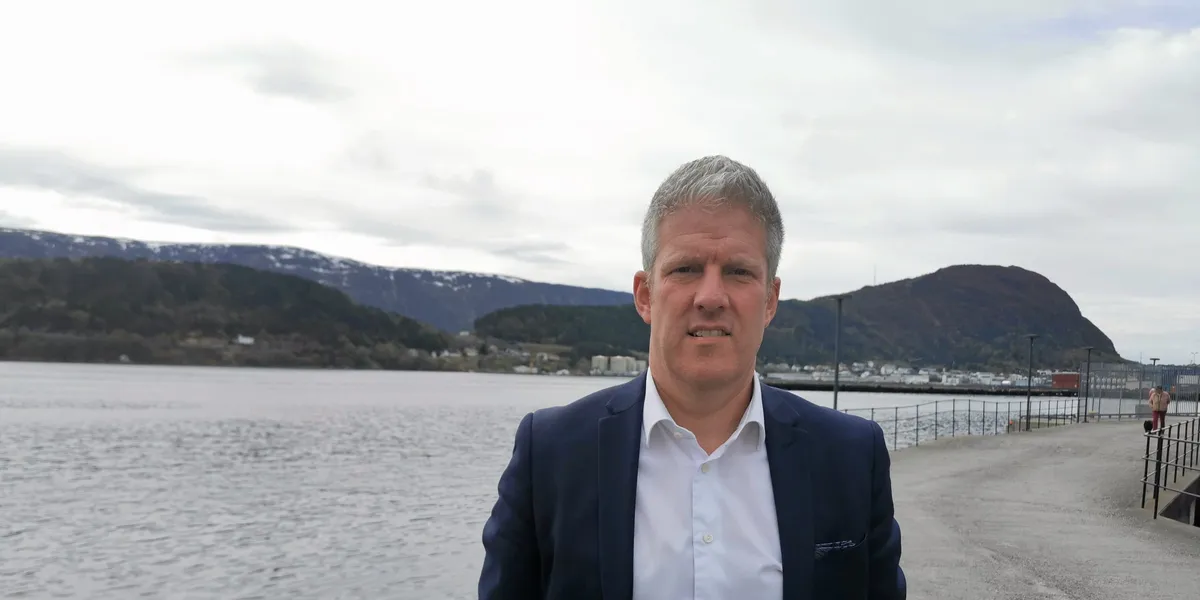 How long will record high cod prices persist? | Intrafish