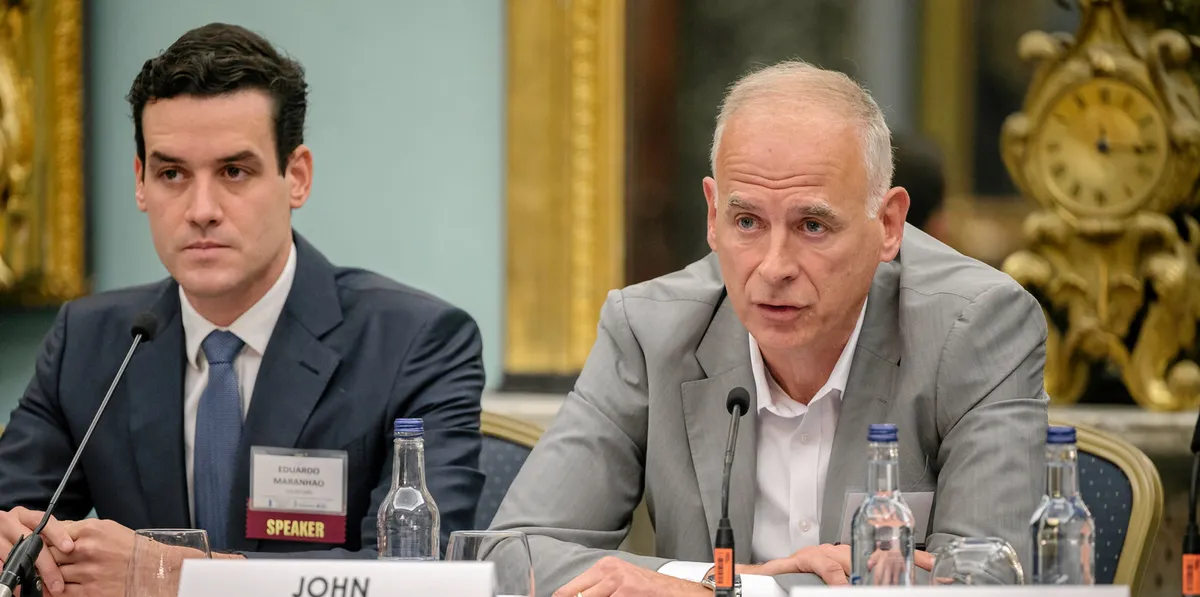 Kool cats ‘fully financed’: Ofer’s CoolCo signs deal with Chinese ...