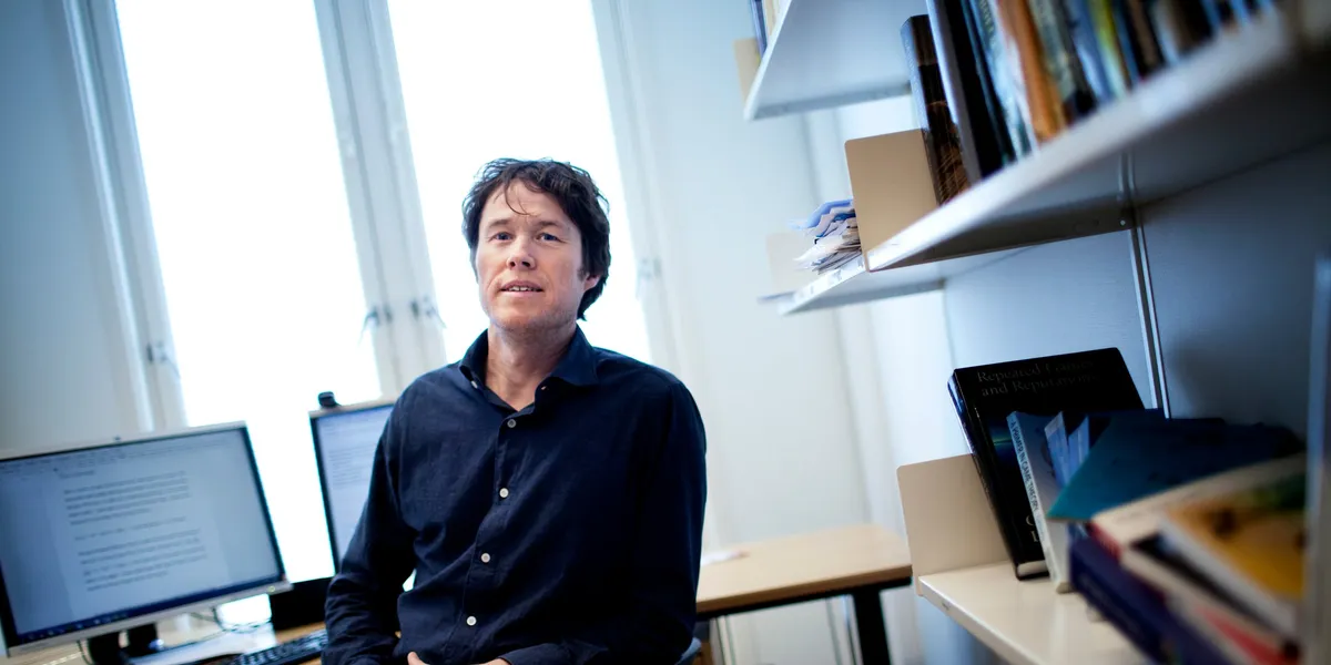 Større stat – som følge av styring som svikter | DN