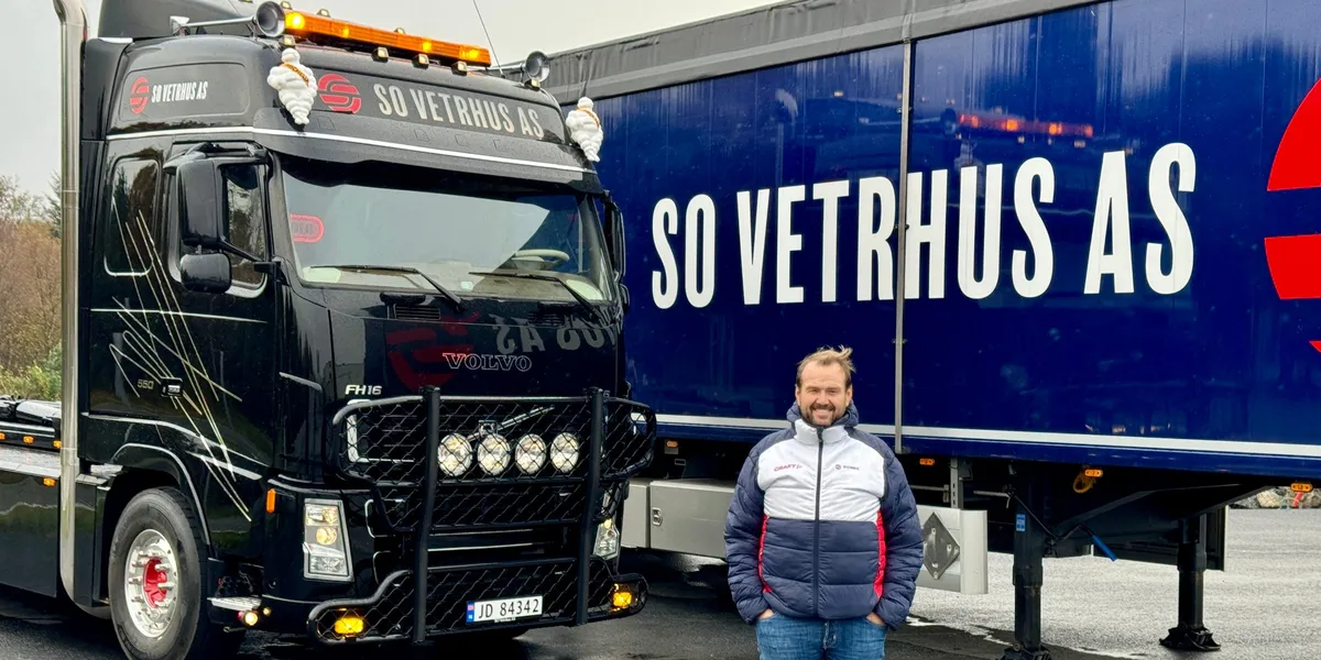 Sørum Transport konkurs: – Helt satt ut | DN