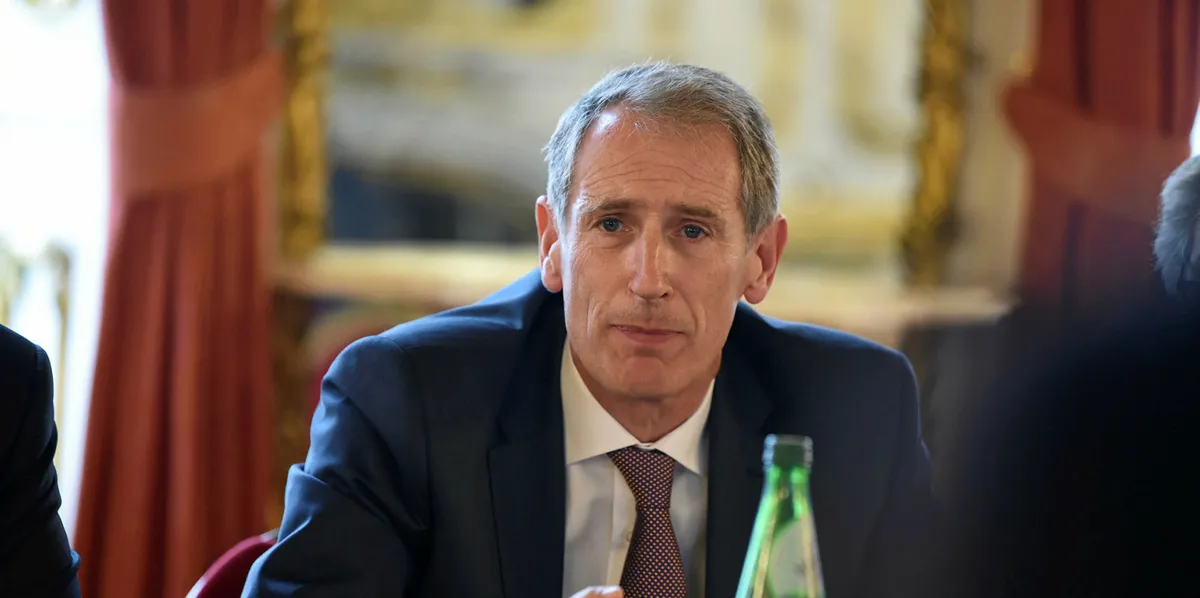 Seabury Maritime and Lloyd's Register team up on finance advice