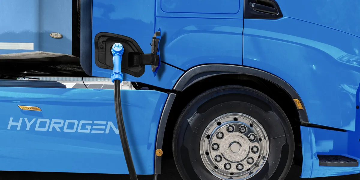 Blue hydrogen start-up secures $900m of finance to roll out small-scale ...