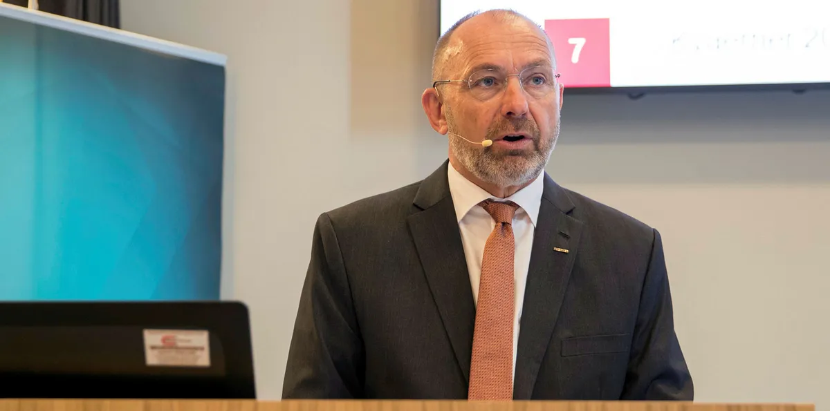 Aker Energy chief steps down | Upstream