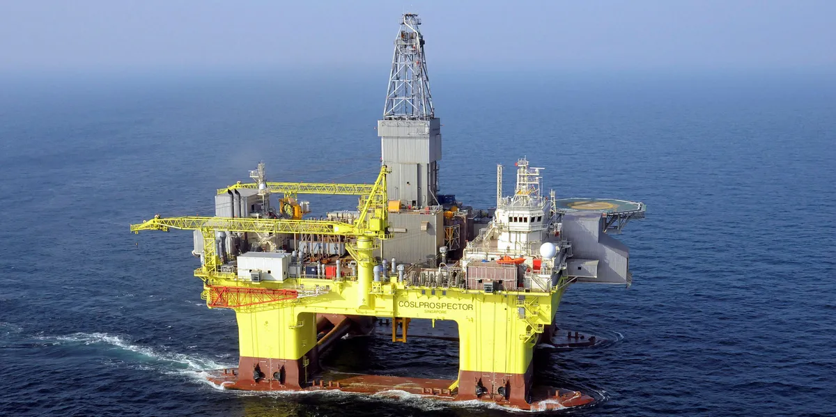 OMV under way with NZ exploration | Upstream