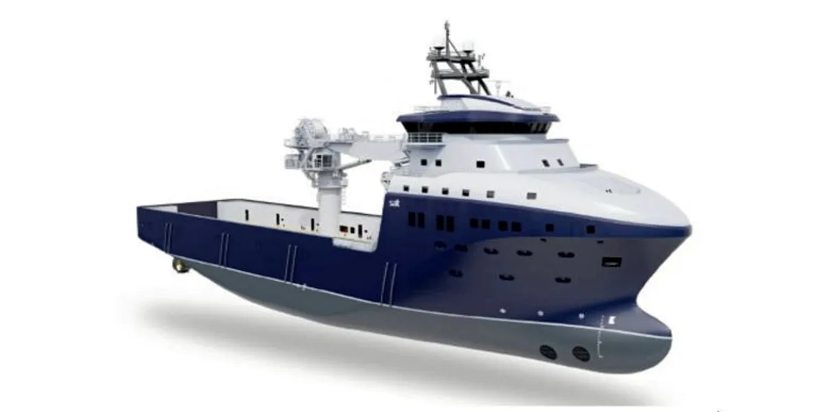 Greek shipowner orders up to 10 offshore vessels in major new deal at ...