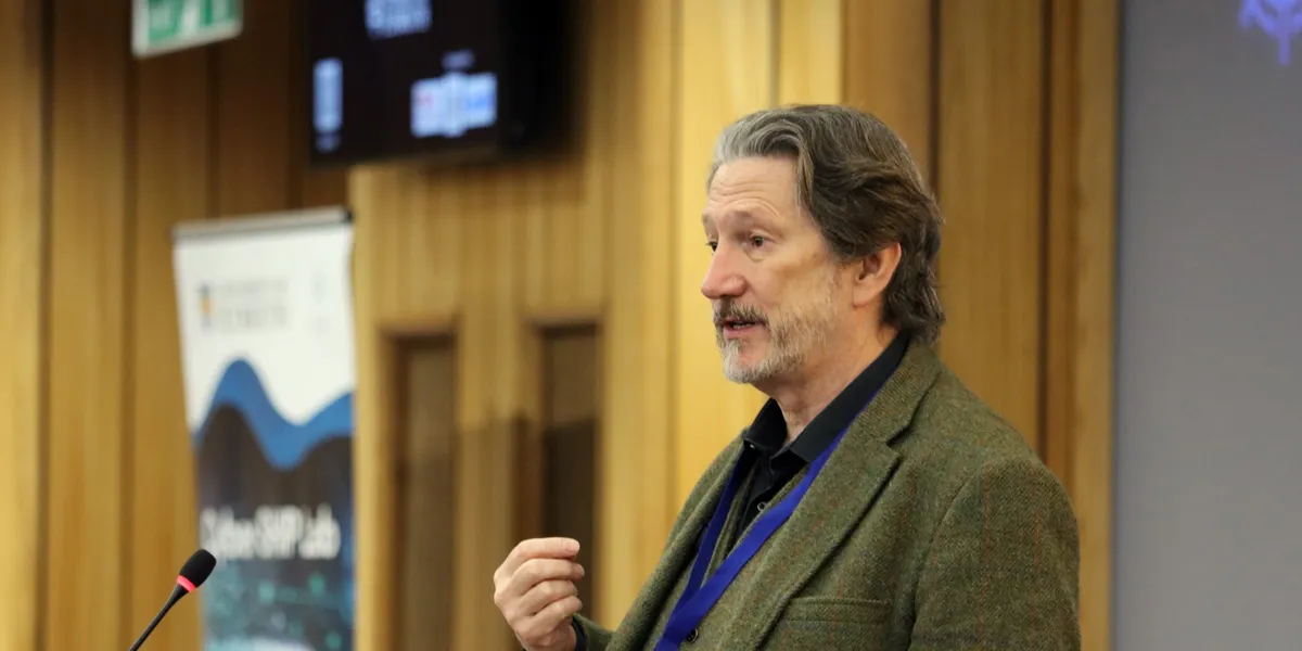 ‘We make people sweat’: How hacking experts are scaring shipping giants into action