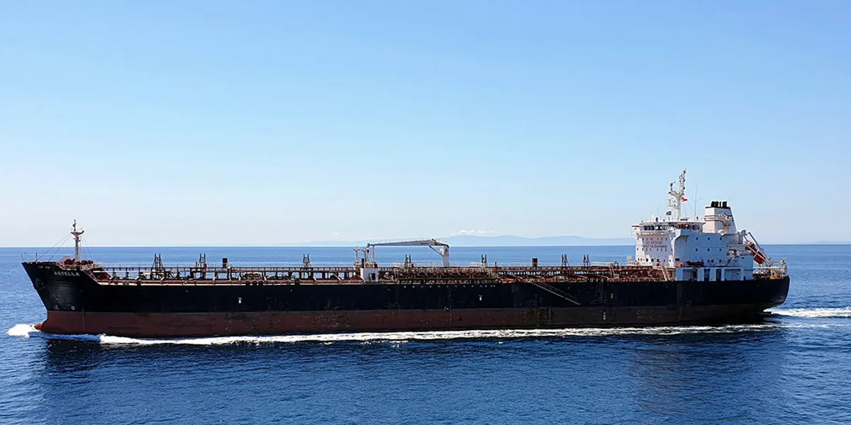 Navigazione Montanari buys Socatra tanker through new Italian loan