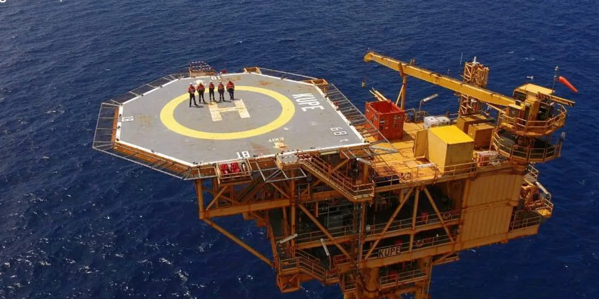 Kupe partner reviewing future participation in offshore New Zealand ...