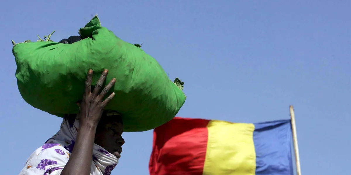 ERHC set to explore Chad blocks | Upstream