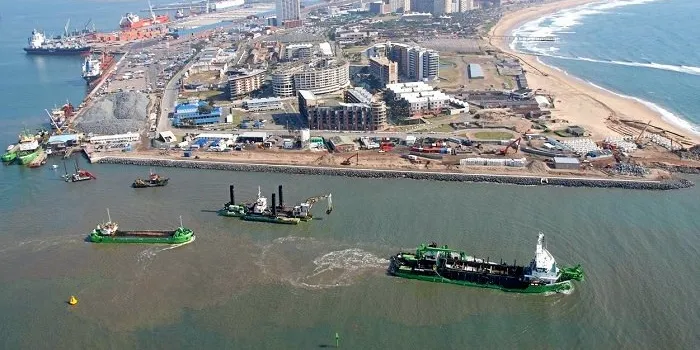 False flag raids: Four ships hit in shadow fleet crackdown