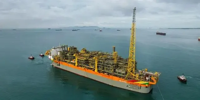 FPSOs in Focus: Guyana and Suriname set to thrive with nine FPSOs on stream by end of decade ...