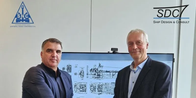Last surviving MR tanker shipyard in EU wins order boost