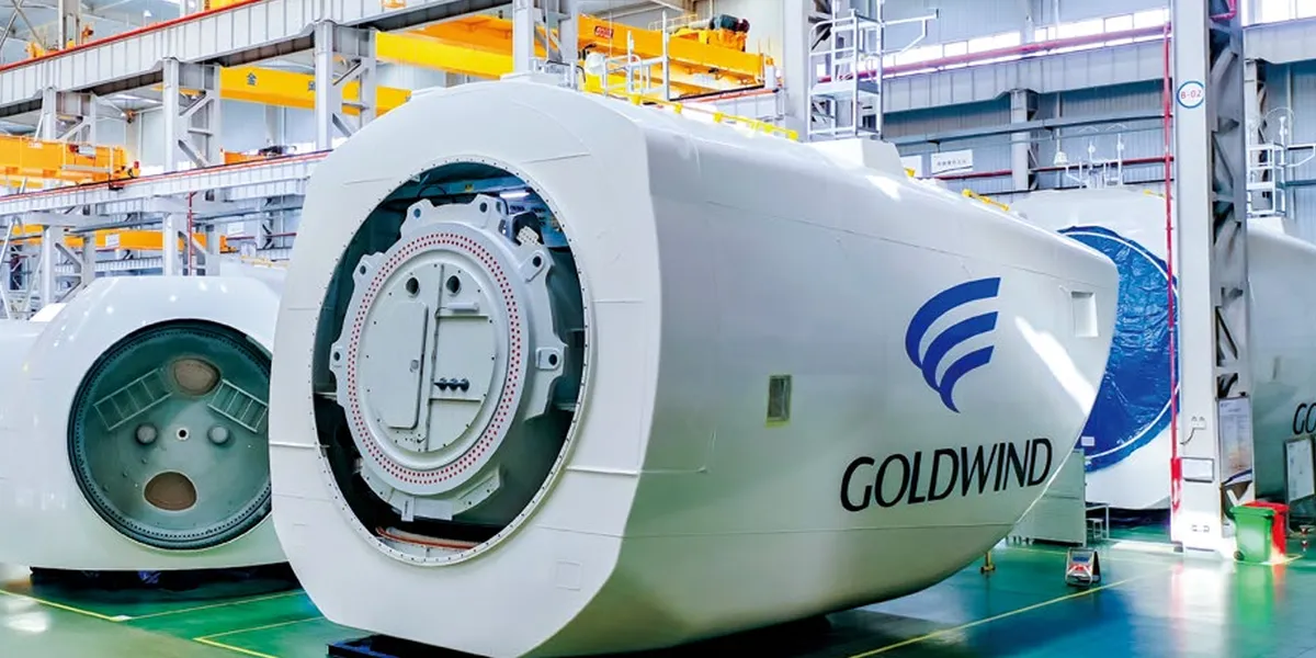Goldwind makes move on 'strategic hub' Turkey with new deals | Recharge