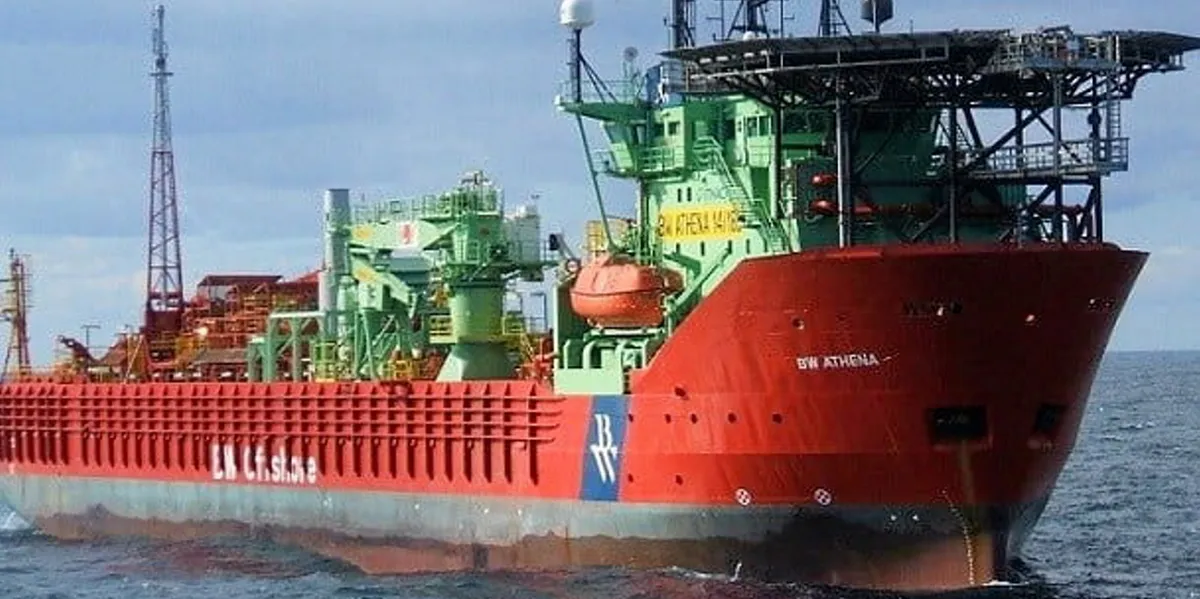 Petronas kicks off chase for key FPSO offshore Sabah | Upstream