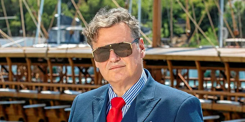 Red Sea sinking: Crewing agency cooperating with Filipino probe after ...