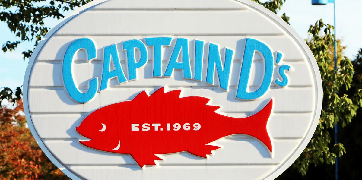 Seafood restaurant chain Captain D's expands deeper into Western US ...