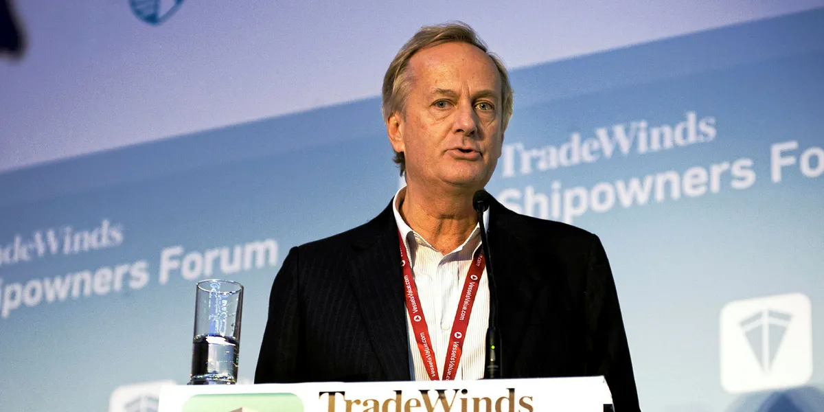 NY lawsuit reveals Economou’s real estate empire stretches far and wide