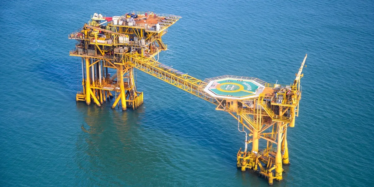 Asian operator completes key subsea installation project | Upstream