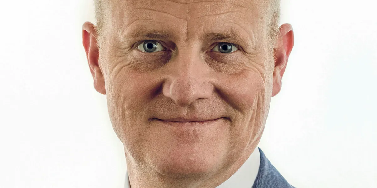 Carsten Mortensen to chair StormGeo