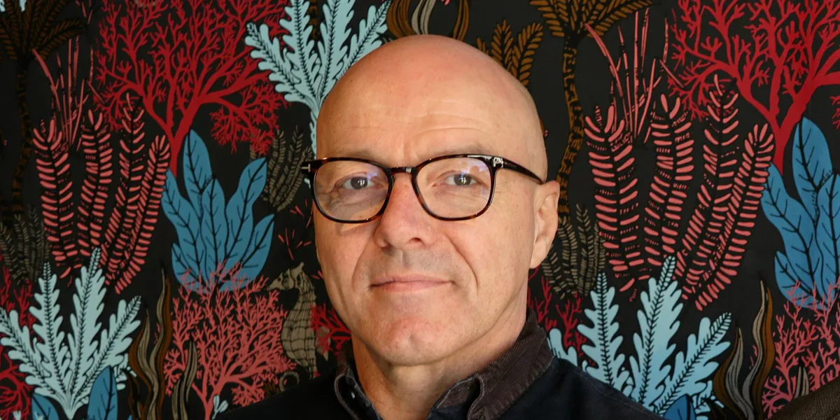 Kurt Inge Angell i Norsk Sjømannsforbund reagerer på at neste års ...