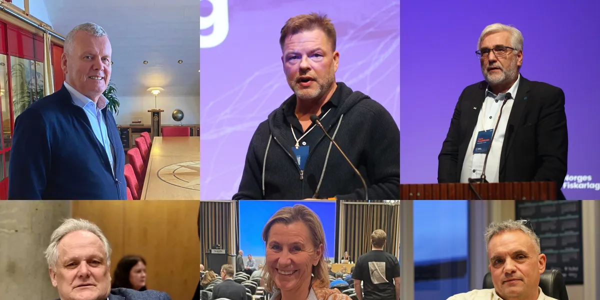 Skattelistene: Slik gikk det med lederne i landets største ...