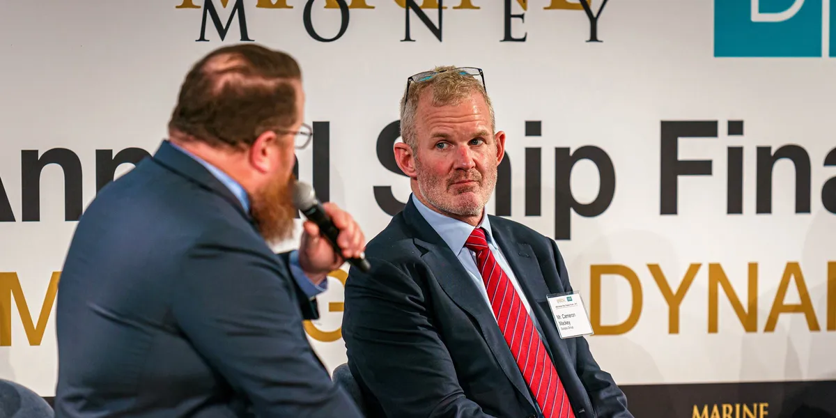 Scorpio’s Cameron Mackey becomes latest director to step down from a US ...