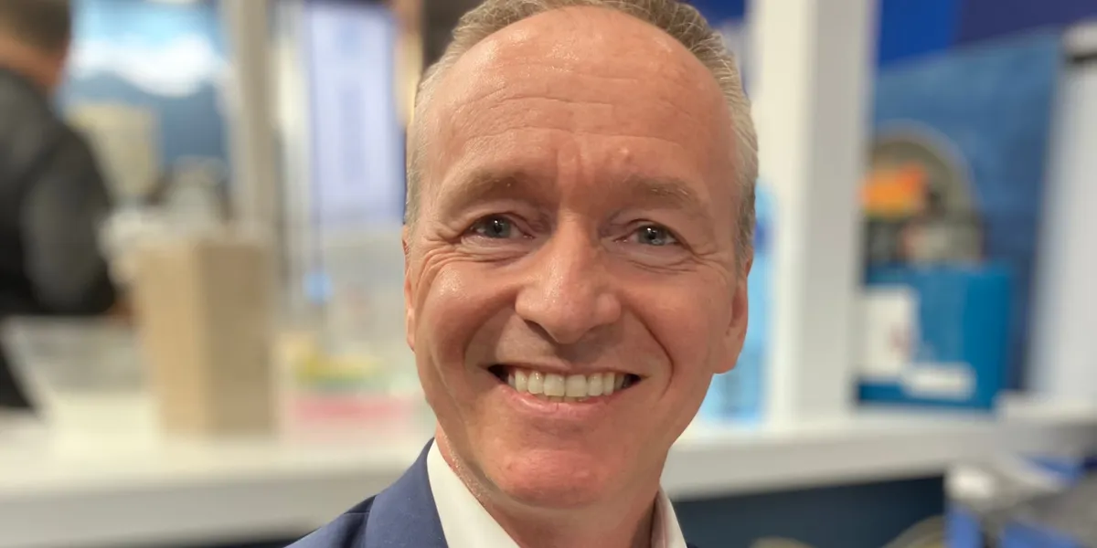 Former Loch Duart exec named CEO at Scottish salmon processor | Intrafish