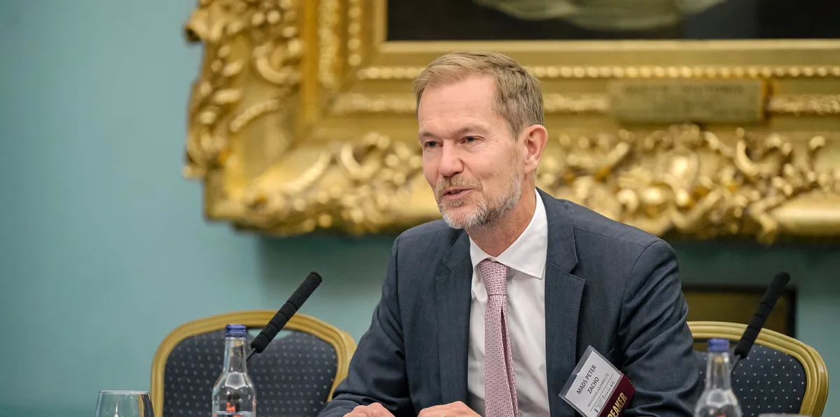 Buy $1.1bn Navigator and get an ethylene terminal free, says Fearnley ...