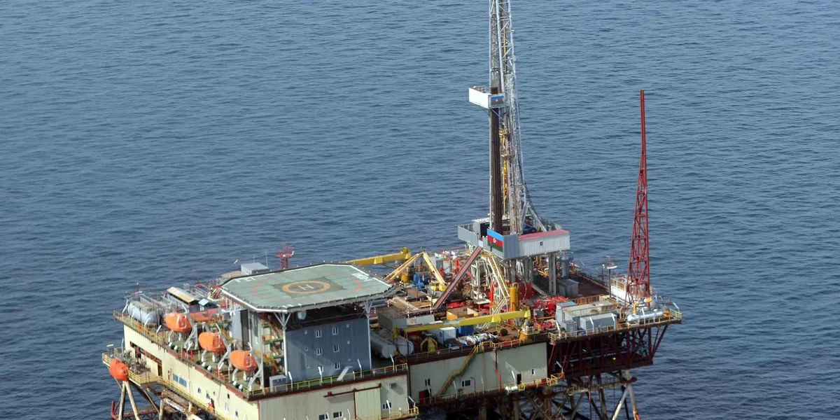 Azerbaijan operator plans Caspian drilling campaign in bid to boost gas ...