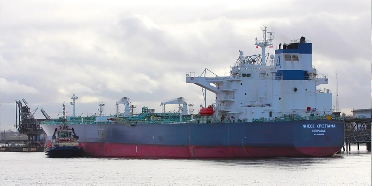 Order surge hits: Tanker fleet growth to outpace demand from next year ...