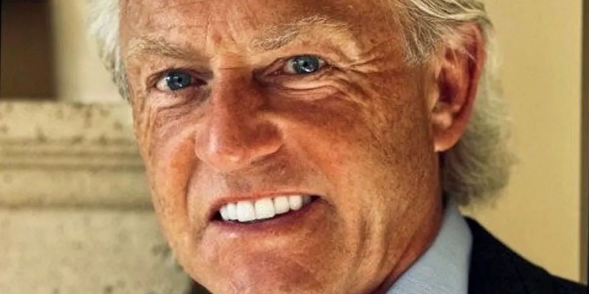 Former Bumble Bee CEO Chris Lischewski is out of prison, but his plans ...