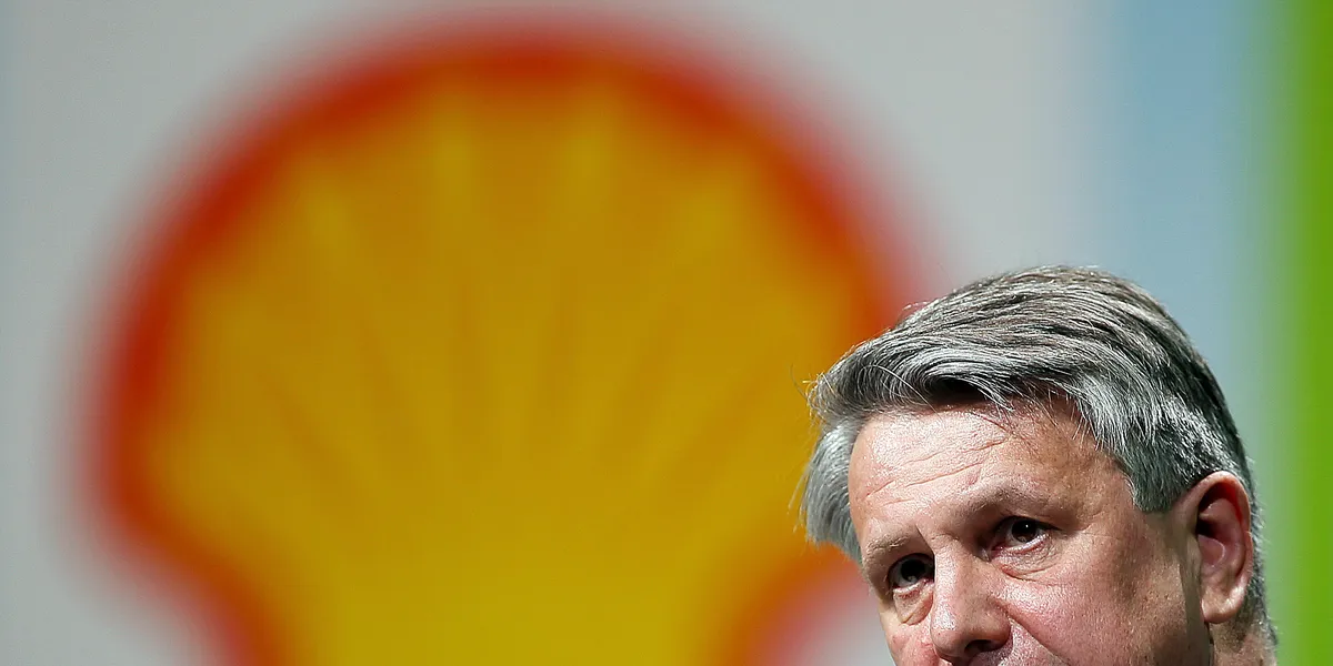 Shell holds fast with stronger portfolio | Upstream