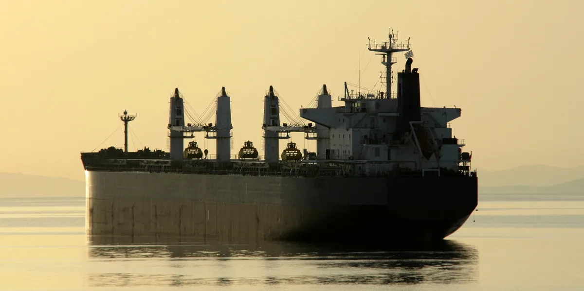 Seacon Shipping expects to make $9m gain on sale of ultramax bulker