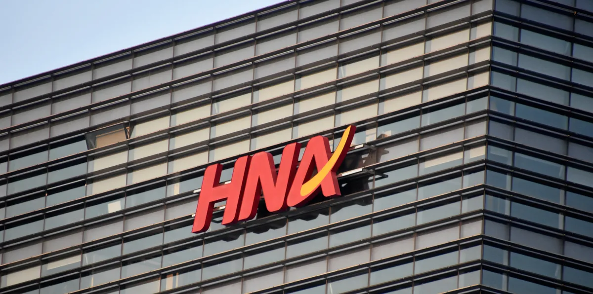 China’s HNA Technology snaps up secondhand vessel for domestic trades