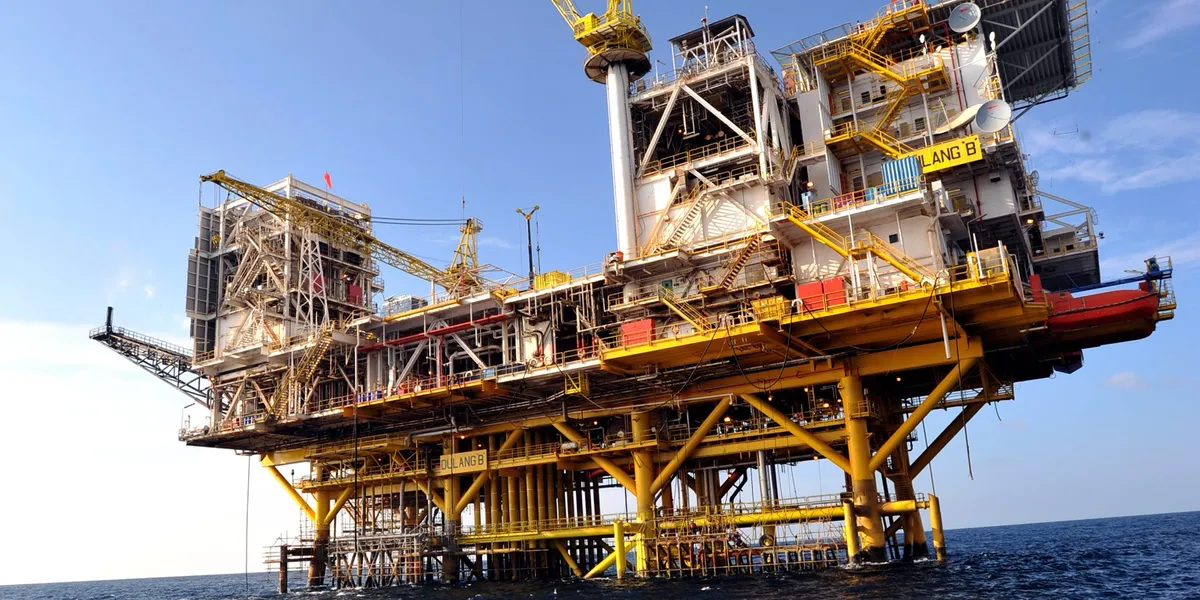 Petronas welcomes new floater to replace ageing vessel | Upstream