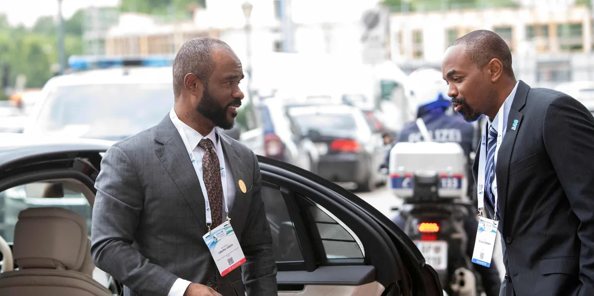 Chevron ups Africa exploration game with offshore acreage deal | Upstream