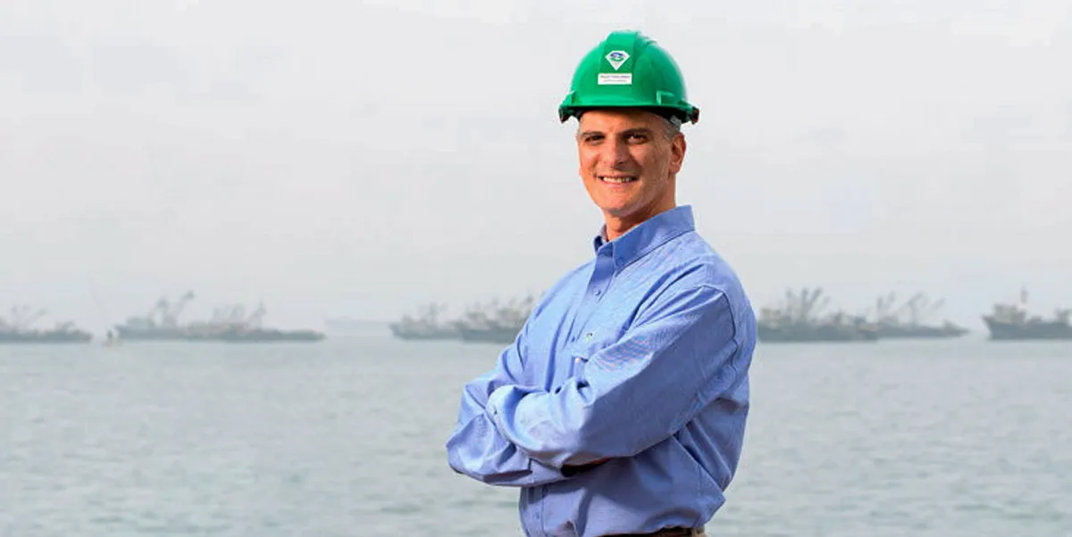 'Who is the minister working for?': Pesquero Diamante CEO blasts key ...