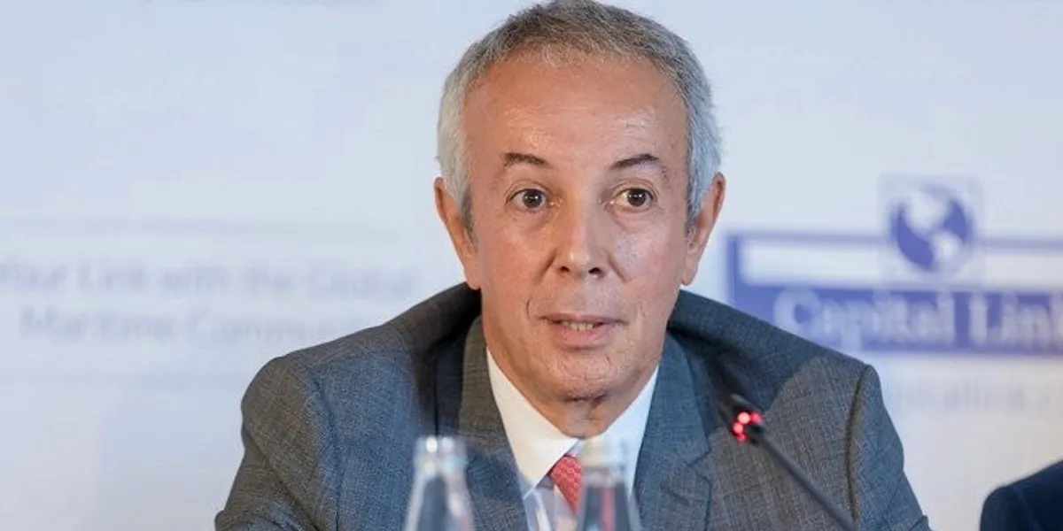 Danaos Corp profits edge downwards as Zim magic wanes