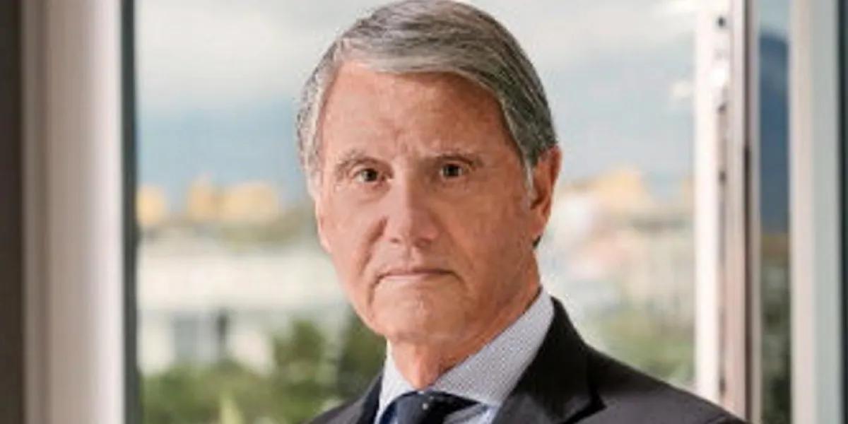 Aponte family fortune swelled to $100bn in container shipping boom ...