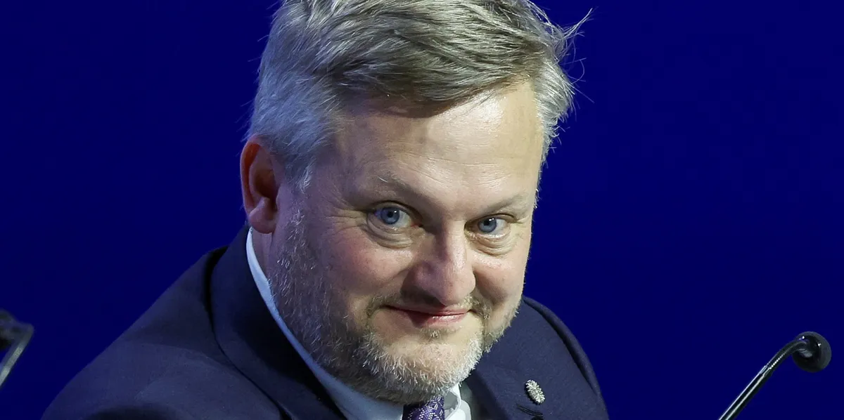 BP short-lists three internal candidates for chief executive – Report ...