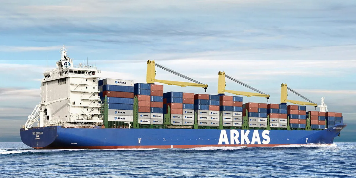 New cocaine stash found on container ship after Colombia call