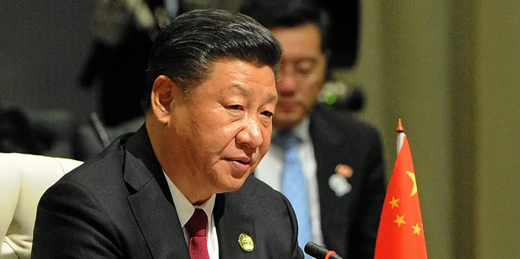 Huge Chinese stimulus package could add $5,000 to capesize rates, says ...