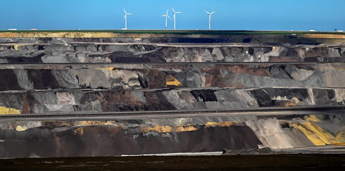 'We'll more than compensate': RWE defends green credentials in 'scrap ...