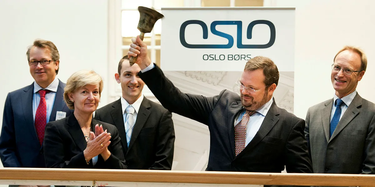 New spot venture and refinancing provide two 'triggers' for Awilco LNG