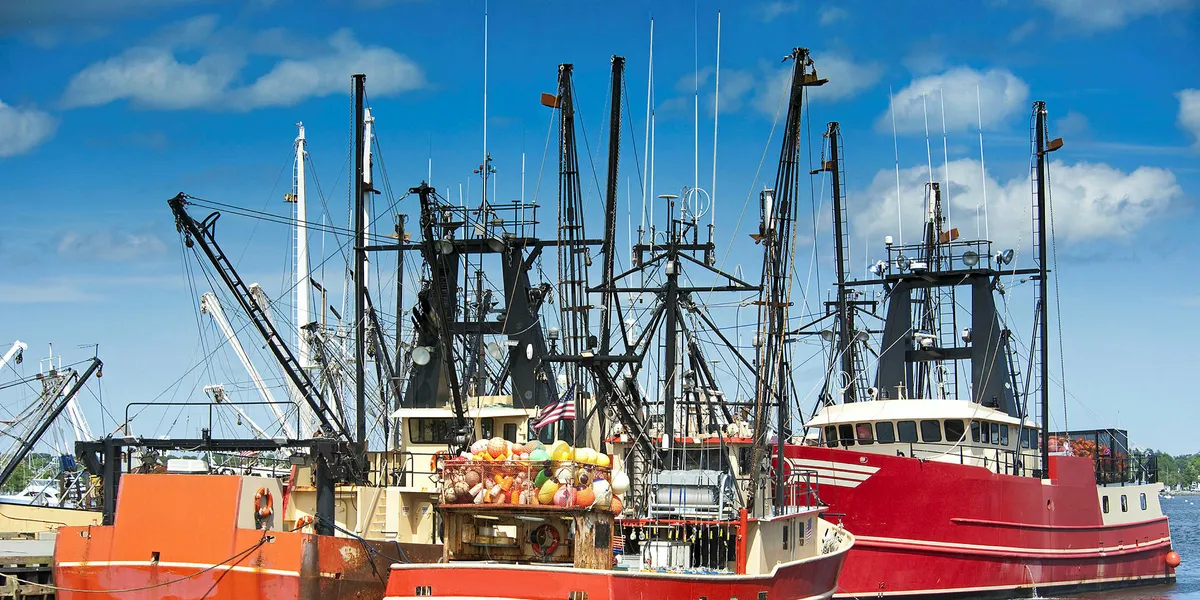 Senator Warren asks NOAA to keep Rafael fishing permits in New Bedford ...